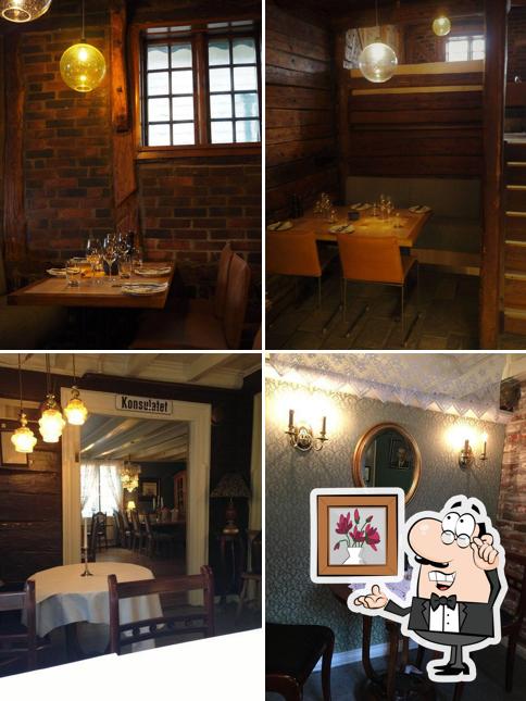 Skagen Fiskerestaurant, Stavanger - Restaurant menu, prices and reviews