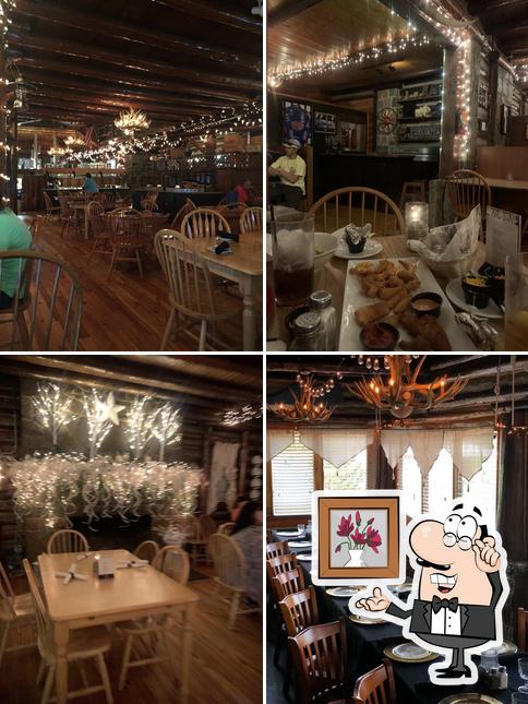 Middleburg Steak & Seafood in Middleburg - Restaurant menu and reviews