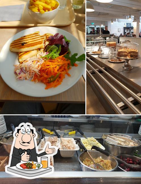 The Herb Garden Restaurant in Chippenham - Restaurant menu and reviews