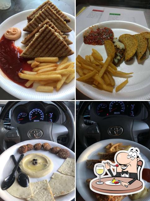 THE BLACK COFFEE CAFE - BCC NOIDA SECTOR 37, Noida, Shop 12 ...