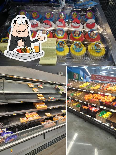 Walmart Supercenter, 7437 Watson Rd in St. Louis - Restaurant reviews