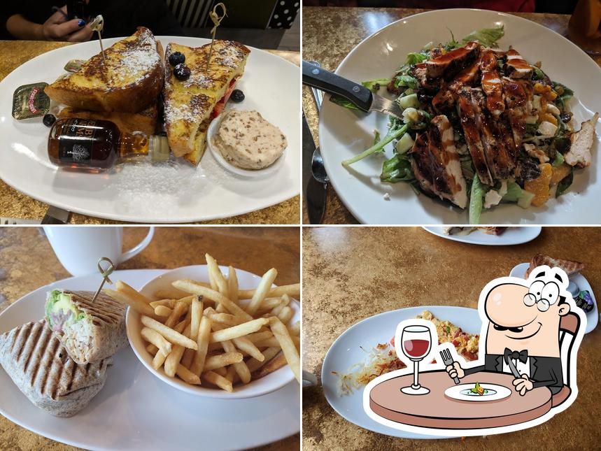 Chit Chat Diner in West Orange - Restaurant menu and reviews