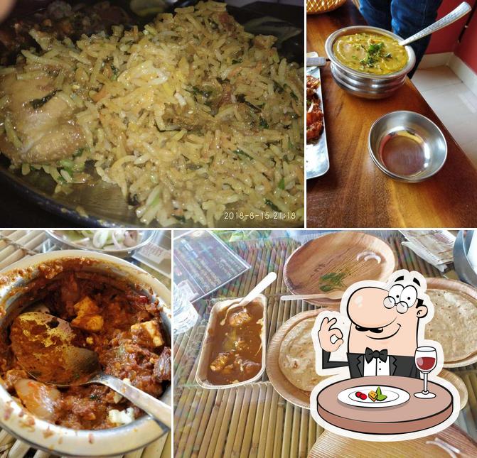 Chulha Chauki Da Dhaba Mahadevapura Restaurant, Bengaluru, Chinnappa ...