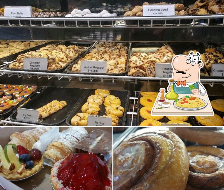 Alessi Bakery, Tampa - Restaurant menu, prices and reviews