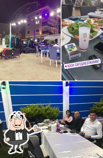 Ador Cafe&Restaurant, Iskenderun - Restaurant reviews