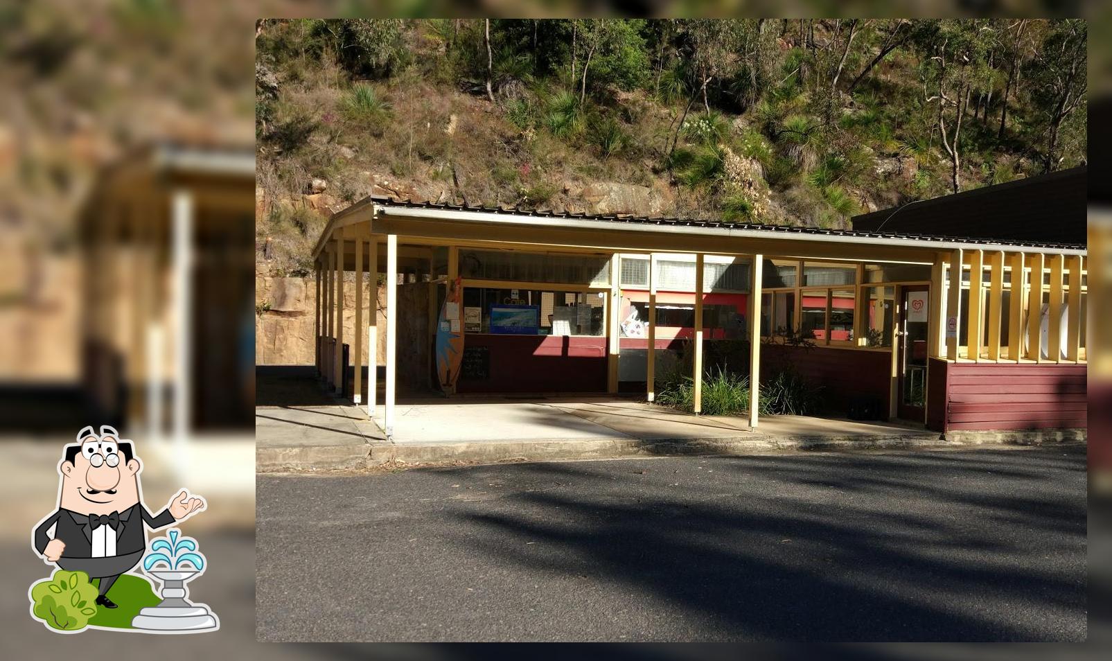 Takeaway food in Mount Colah