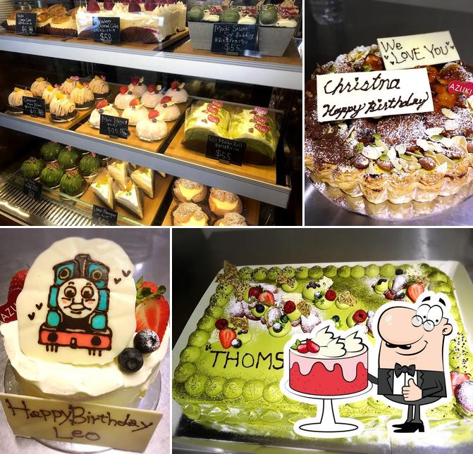 Top 7 restaurants with strawberry shortcake in Sydney, june 2025 ...