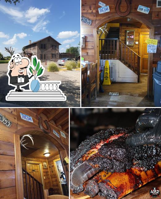 492 BBQ, 4126 FM492 in Mission - Restaurant menu and reviews