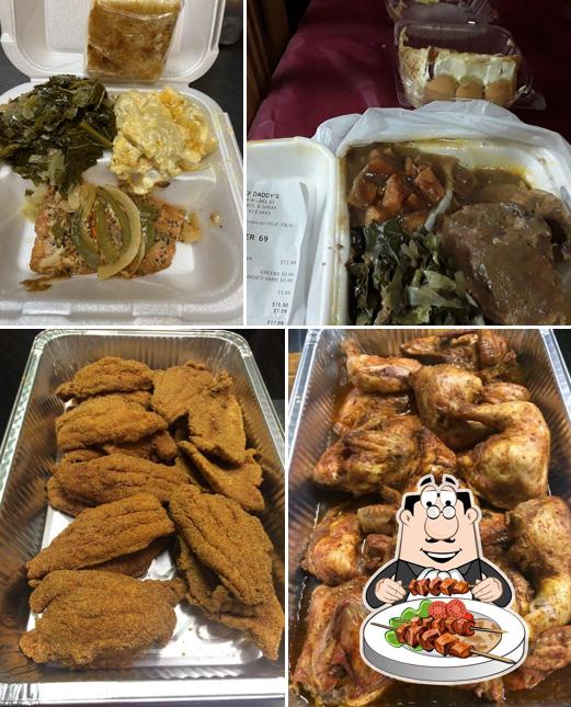 Chef Daddy's, Chicago, Austin - Restaurant menu, prices and reviews