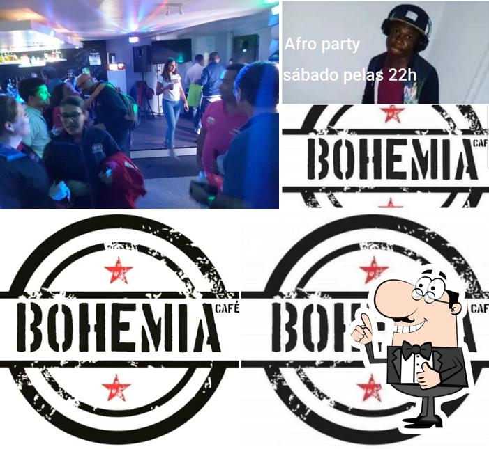 Bohemia Bar, Idanha a Nova - Menu do restaurante, preços e opiniões
