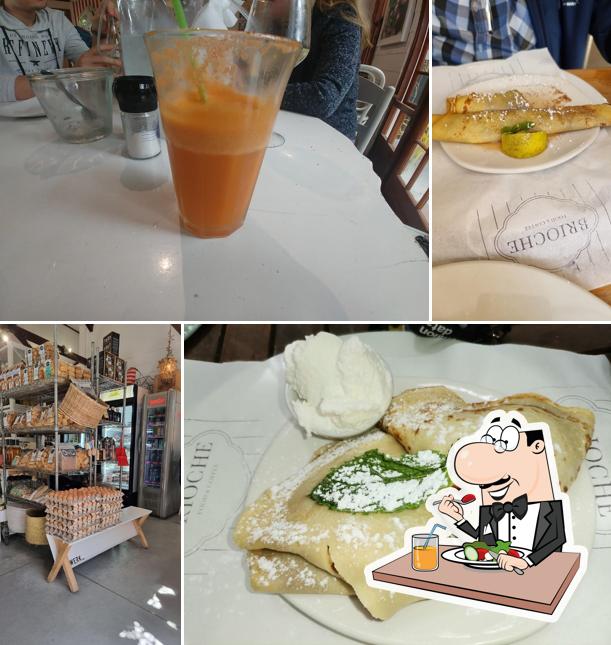 Brioche Food and Coffee restaurant, Port Elizabeth - Restaurant reviews