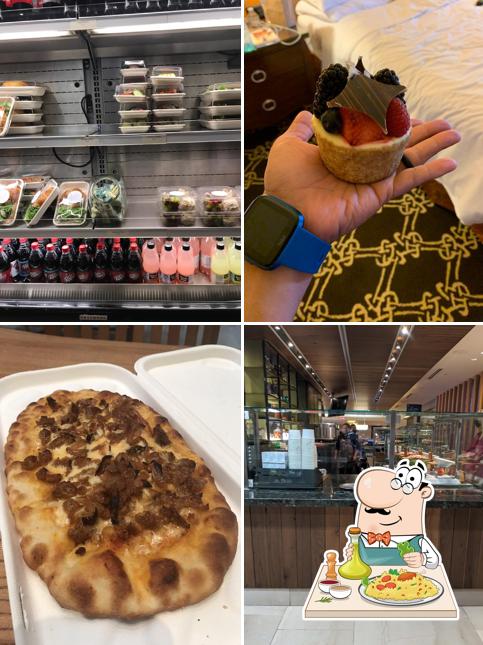 Counter Offer, Dallas - Restaurant menu, prices and reviews