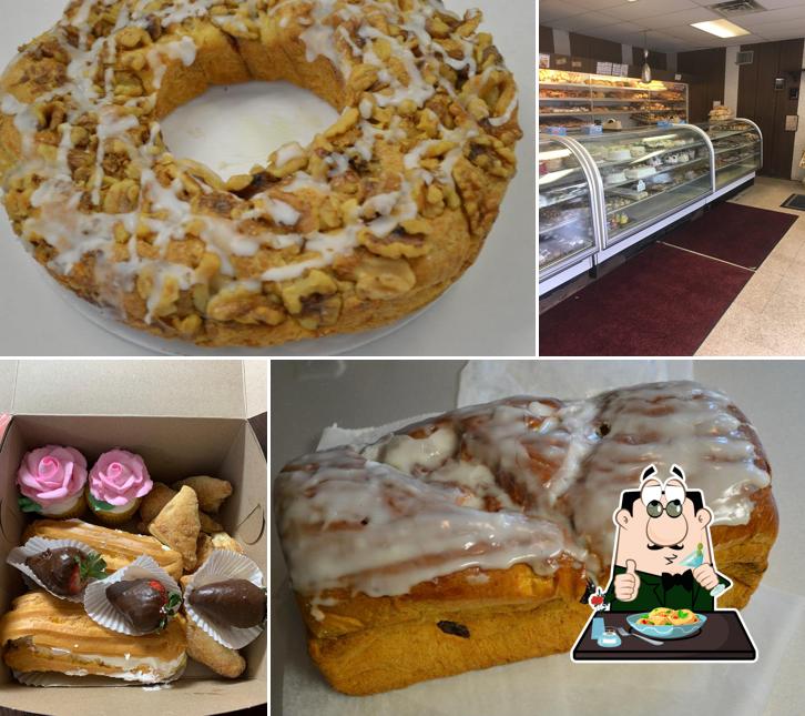 Deb Pam Bakery in Totowa - Restaurant reviews