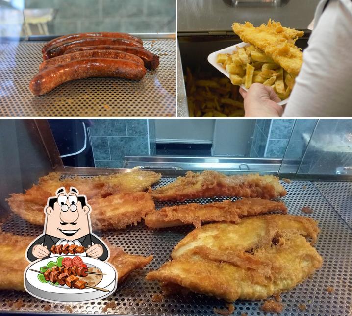 The Little Chippy in Penrith - Restaurant reviews
