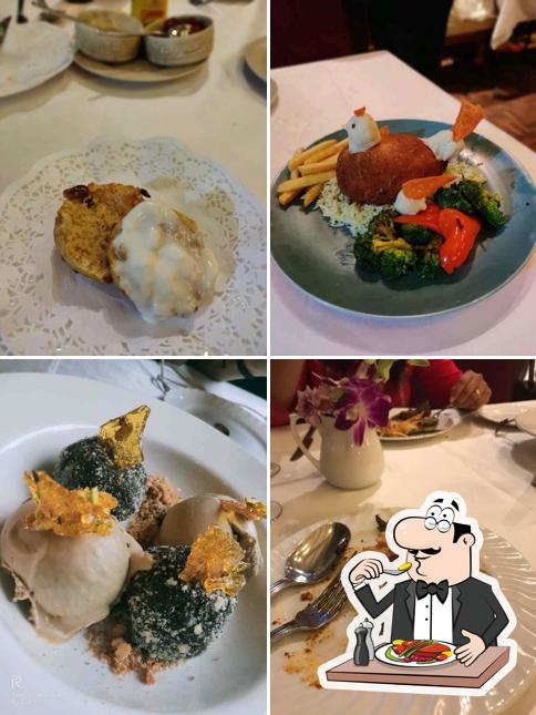 Gallops Restaurant, Mumbai, Inside Mahalaxmi Racecourse - Restaurant ...