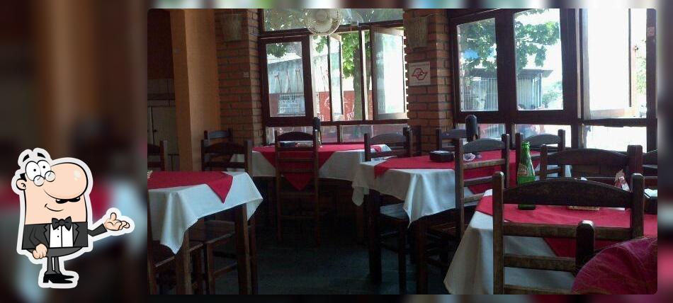 Guilailas Restaurante, Campinas, R. Doutor Oswaldo Cruz 419