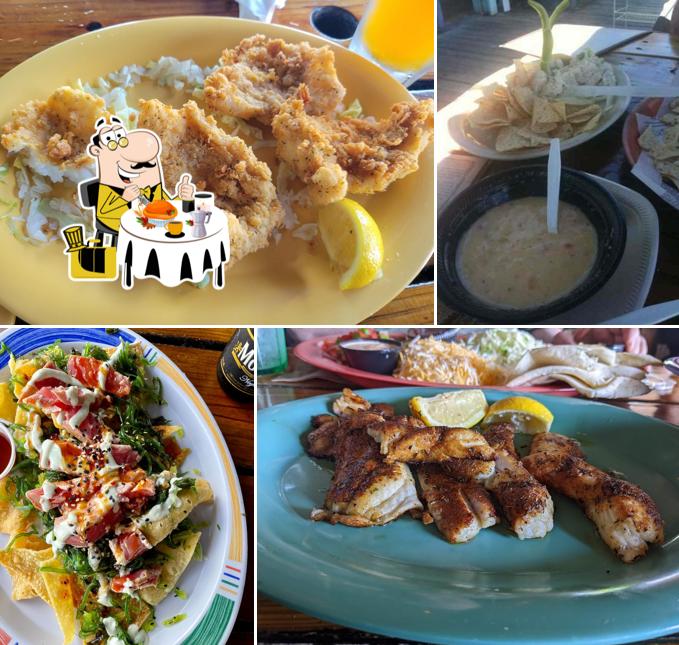 Hogfish Bar & Grill, Stock Island - Restaurant menu, prices and reviews
