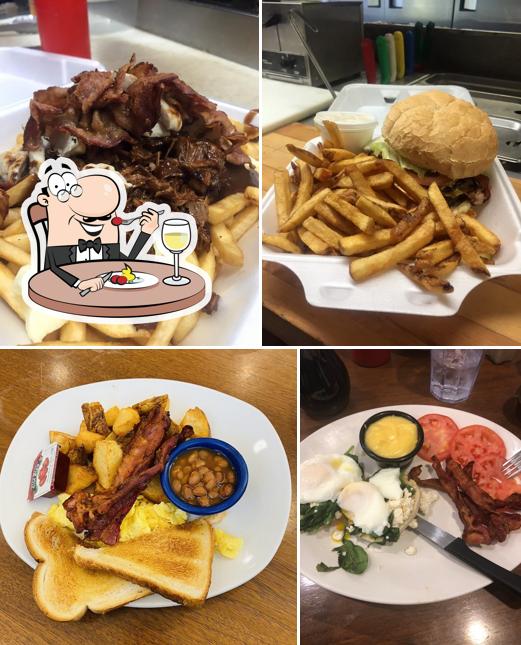 Top 5 restaurants with schnitzels in Brantford, september 2025 ...