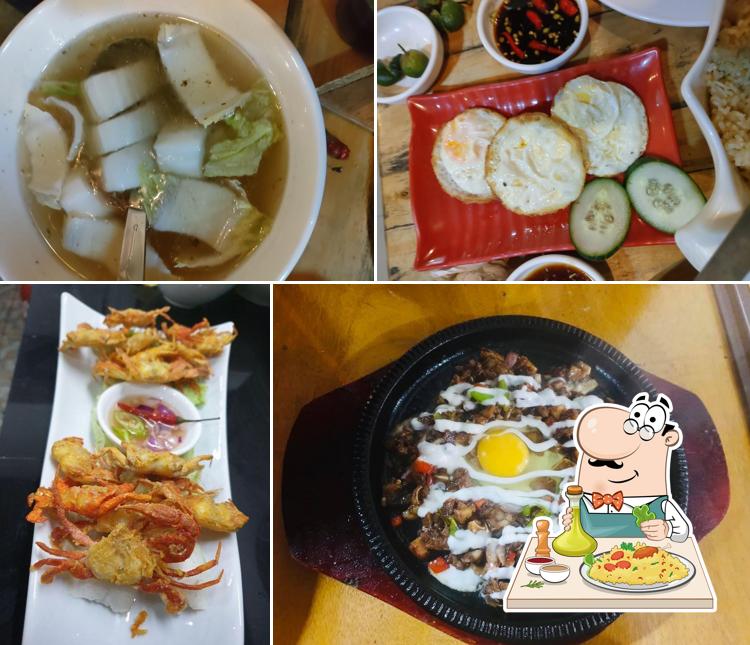 Best kama in Tagaytay restaurants, summer 2024 - Restaurant Guru