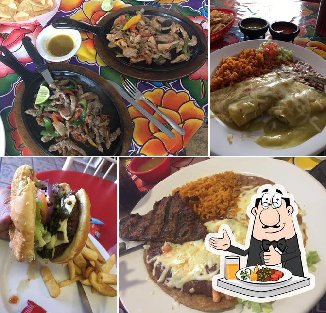 Best mexican restaurants in Deming, summer 2024 - Restaurant Guru