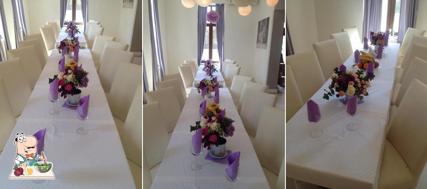 Magnolia Restaurant & Bar, Bukarest - Restaurantbewertungen