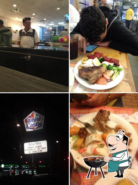 Merryland Buffet, New York City - Restaurant menu, prices and reviews