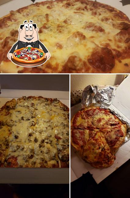 Mug's Pizza & Ribs Schaumburg, Schaumburg - Restaurant menu, prices and ...
