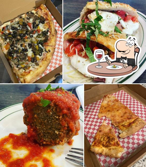 Pizza Time, Boca Raton - Restaurant menu, prices and reviews