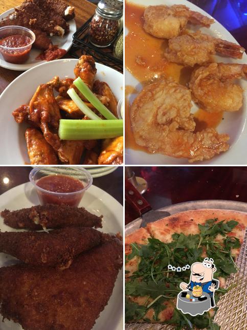 Ashburner Inn, Philadelphia - Restaurant menu, prices and reviews