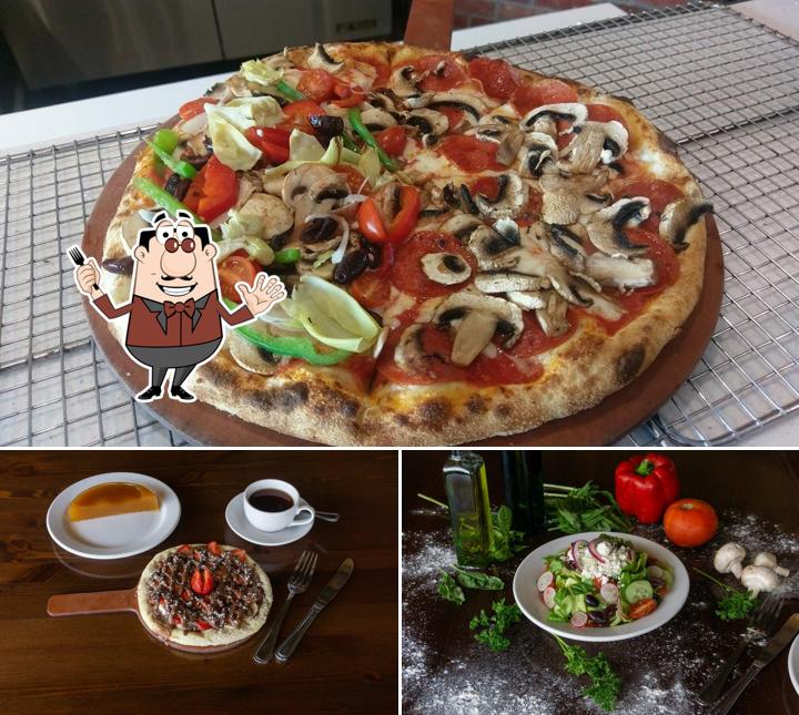 Hornero Express - Cacho pizzeria, Tijuana, Av. Jalisco 2511-Local 4 ...