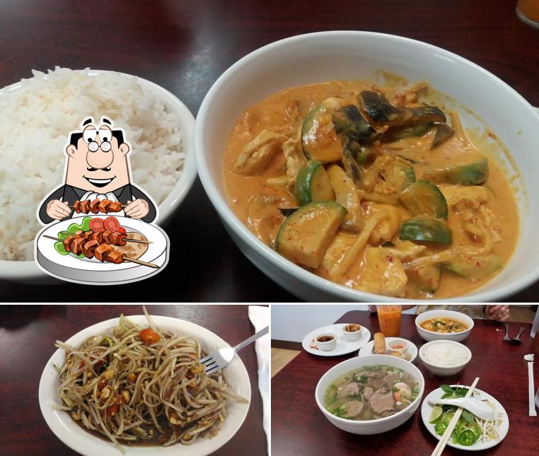 Plia's Kitchen, Green Bay - Restaurant menu, prices and reviews