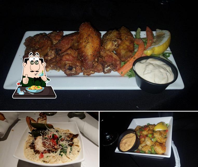 Prive, Memphis - Restaurant menu, prices and reviews