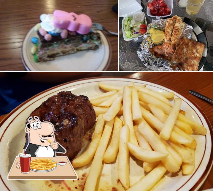 Baker's Cafe, Canton - Restaurant menu, prices and reviews