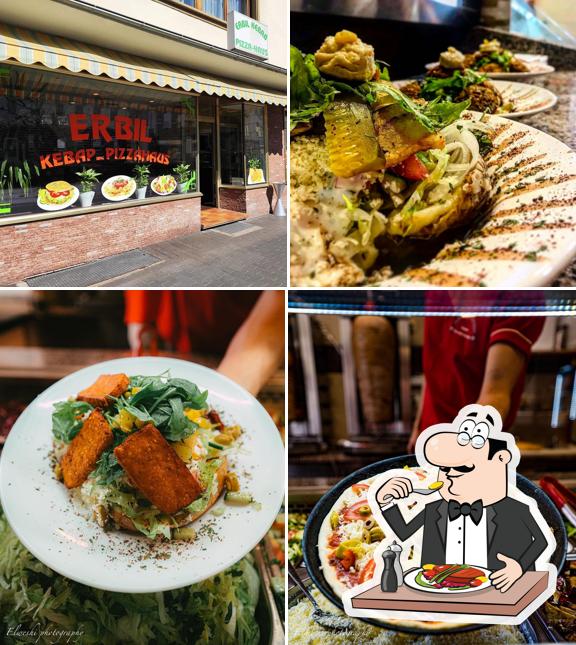 Erbil Kebab Haus Kirn pub & bar, Kirn - Restaurant reviews