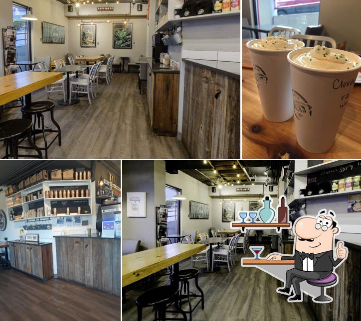 Top 5 restaurants with pies in Comox, march 2025 - Restaurant Guru