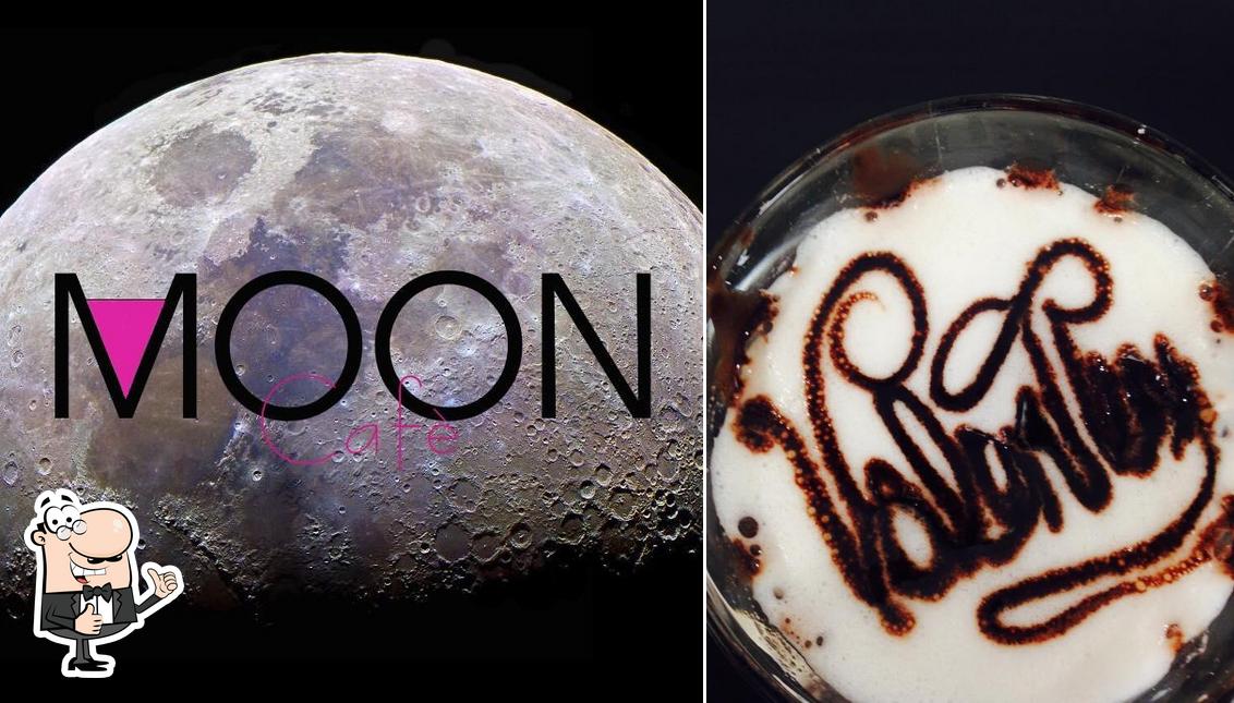 MOON CAFE', Coltodino