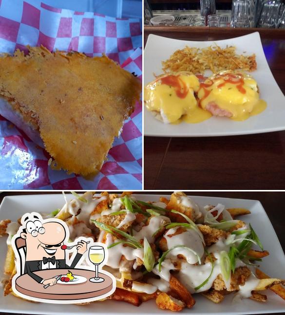 Rounders Lounge, Mentor - Restaurant menu, prices and reviews