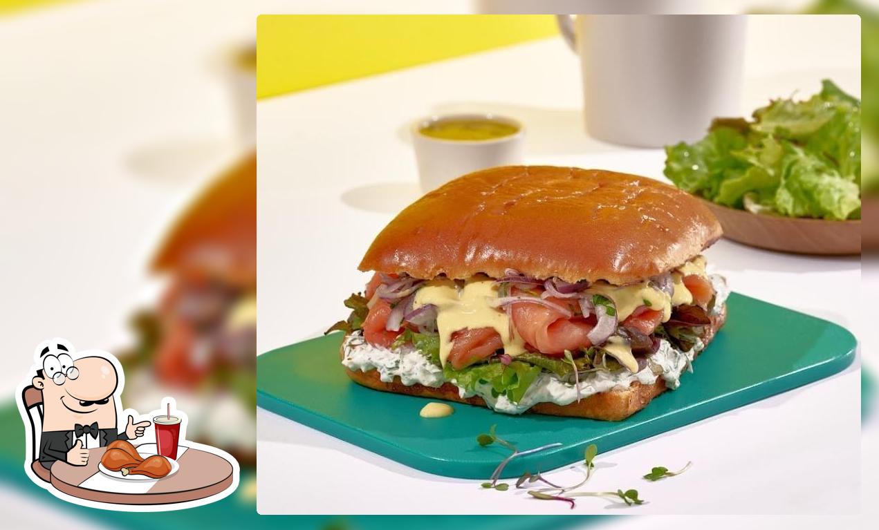 3 Diner - The Drive, New Cairo City - Restaurant menu, prices and reviews