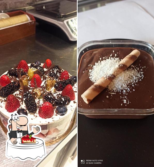 CAKE STORE, Istanbul - Restaurant menu, prices and reviews