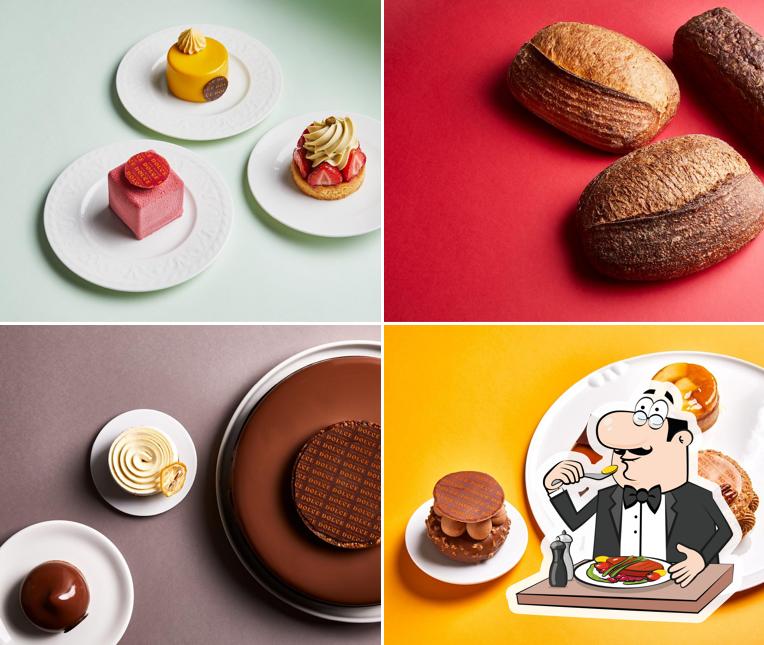 Café Imperial Dolce s.r.o., Prague - Restaurant menu, prices and reviews
