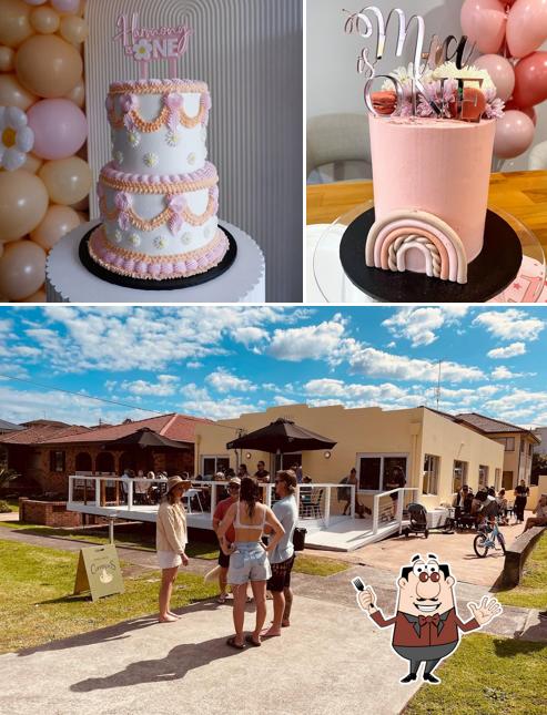 Cakes by Rach Cafe, Port Kembla - Restaurant menu, prices and reviews