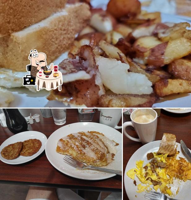 Cannella Cafe - Butler, Butler - Restaurant menu, prices and reviews