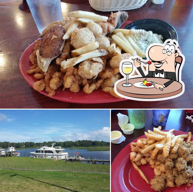 Top 5 restaurants in Calabash, november 2024 - Restaurant Guru