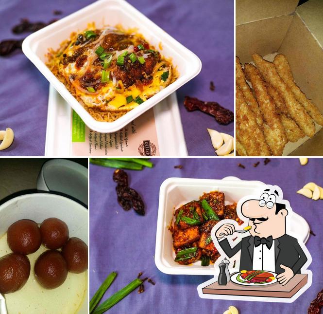 Delizio, Mumbai - Restaurant menu, prices and reviews