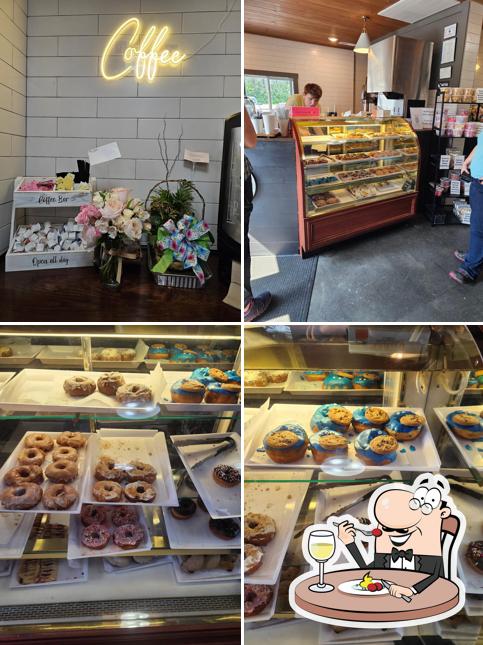 Downtown Dough & Co., LaFayette - Restaurant menu, prices and reviews