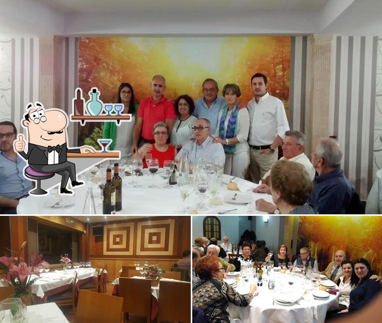 Restaurante El Bardo, Salamanca - Menú del restaurante, precios y reseñas