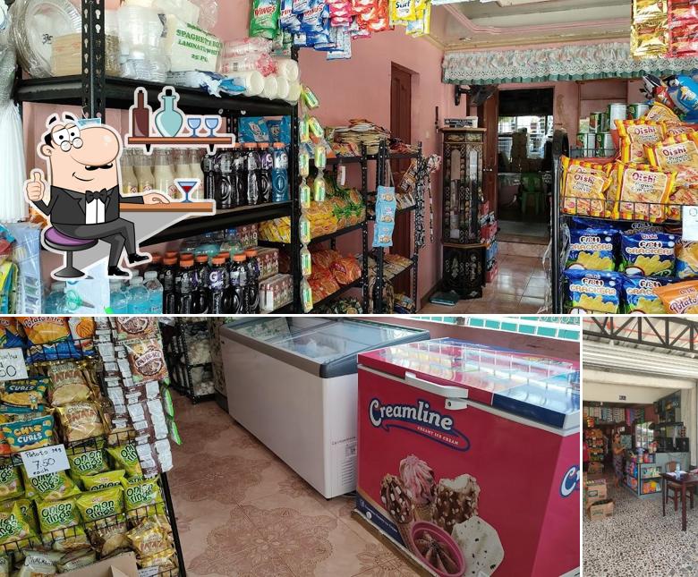 FOOD TRIP SECTION Tabogon Branch, Tabogon - Restaurant menu, prices and ...