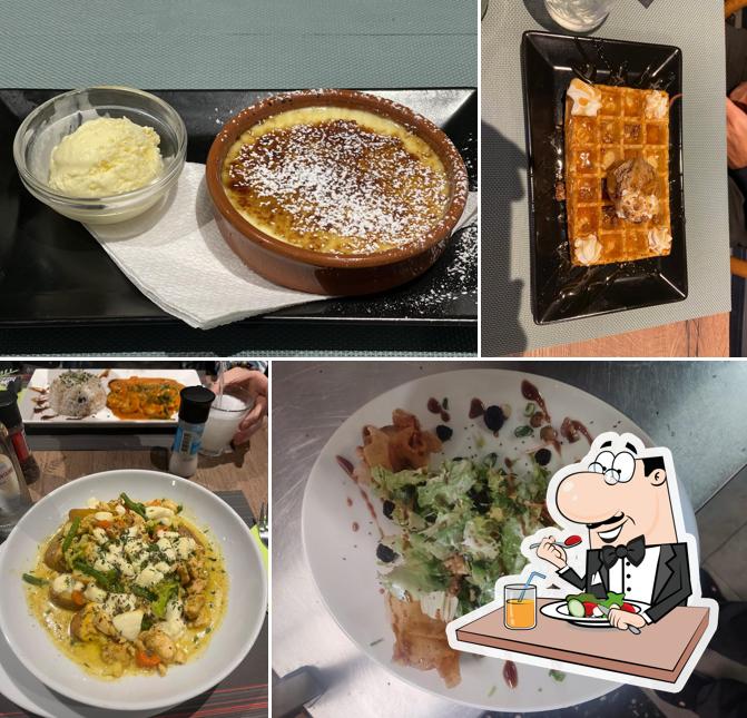 Garni's, Brussel - Restaurantbewertungen