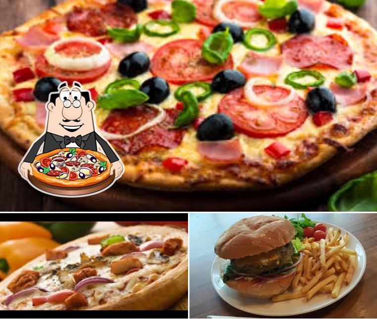 Grand Central Kitchen in Birmingham - Restaurant reviews