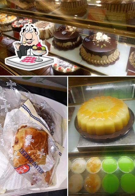 Holland Bakery, Malang, Jl. Wilis No.1 - Restaurant reviews